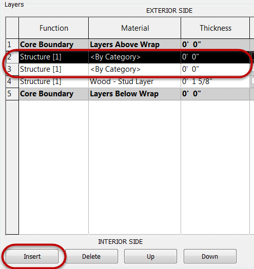 Building Envelope - Exercise 1 | Learn Revit