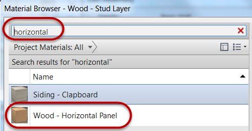 Building Envelope - Exercise 1 | Learn Revit