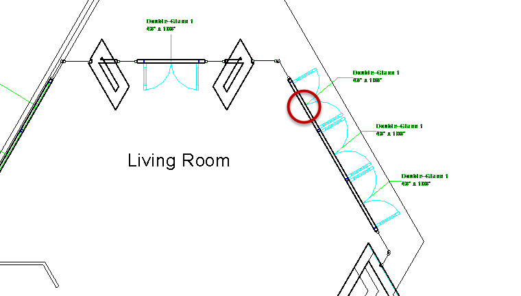 Building Envelope - Exercise 2 | Learn Revit