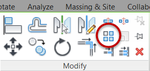 Building Envelope - Exercise 2 | Learn Revit