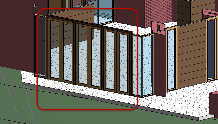 Building Envelope - Exercise 2 | Learn Revit