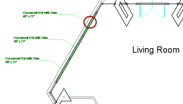 Building Envelope - Exercise 2 | Learn Revit