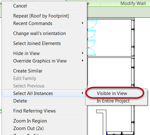 Building Envelope - Exercise 1 | Learn Revit