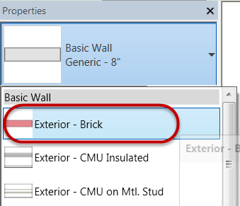 Building Envelope - Exercise 1 | Learn Revit
