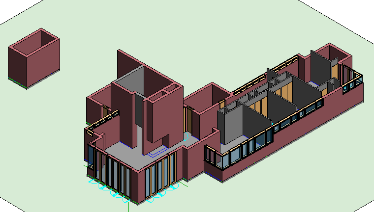 Building Envelope - Exercise 1 | Learn Revit