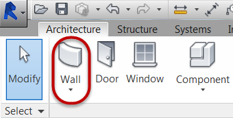 Building Envelope - Exercise 1 | Learn Revit