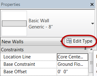 Building Envelope - Exercise 1 | Learn Revit