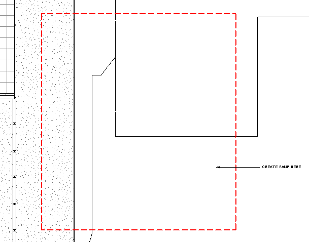 Interiors and Circulation - Exercise 1 | Learn Revit