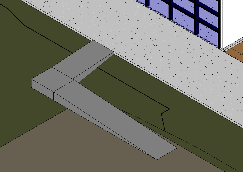 Interiors and Circulation - Exercise 1 | Learn Revit