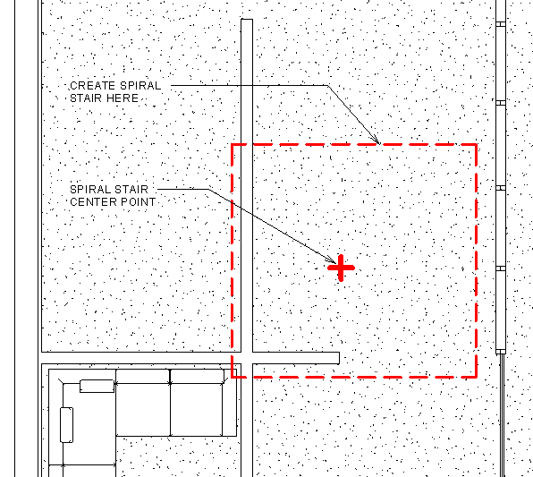 Interiors and Circulation - Exercise 2 | Learn Revit