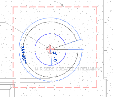 Interiors and Circulation - Exercise 2 | Learn Revit