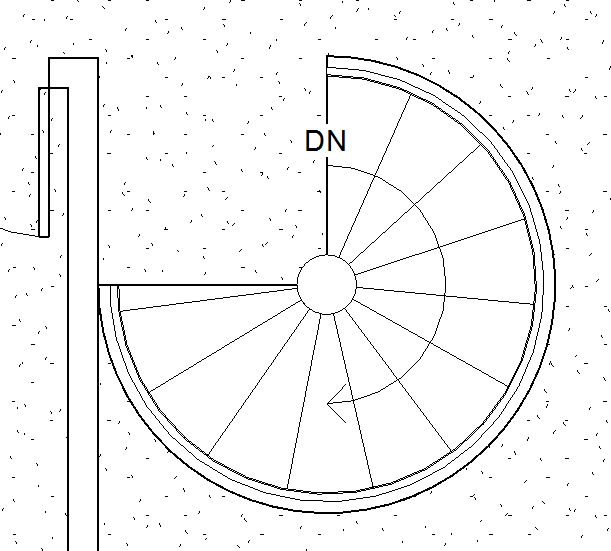 Interiors and Circulation - Exercise 3 | Learn Revit