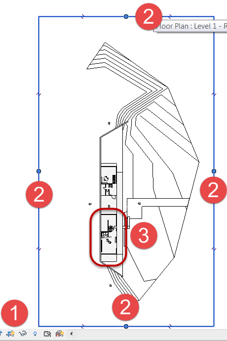 Views and Visualization - Exercise 1 | Learn Revit